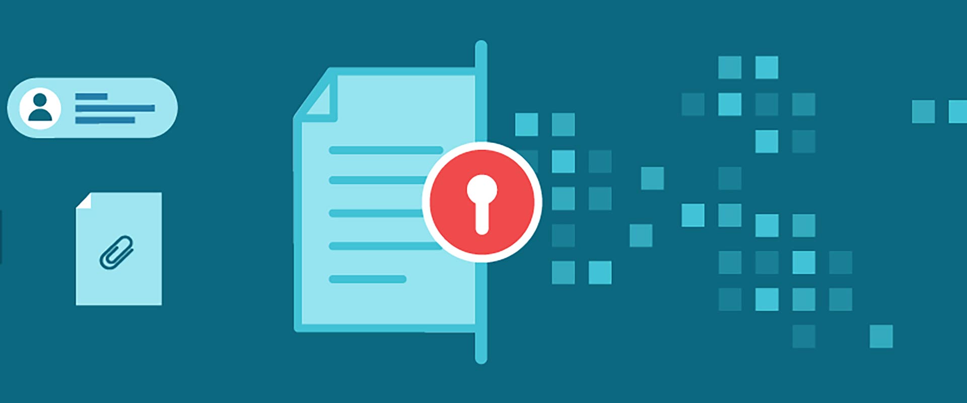 Secure digital workplace & Data | Step 3