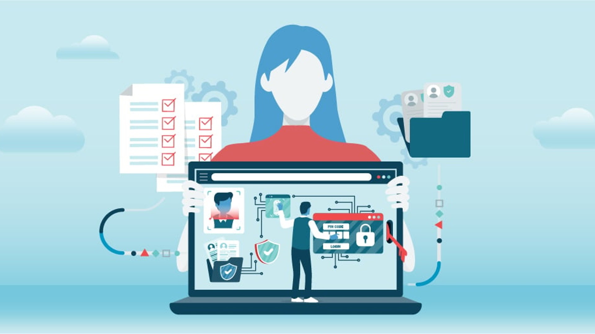 Explore The Power of IGA Technology: Identity, Access & More