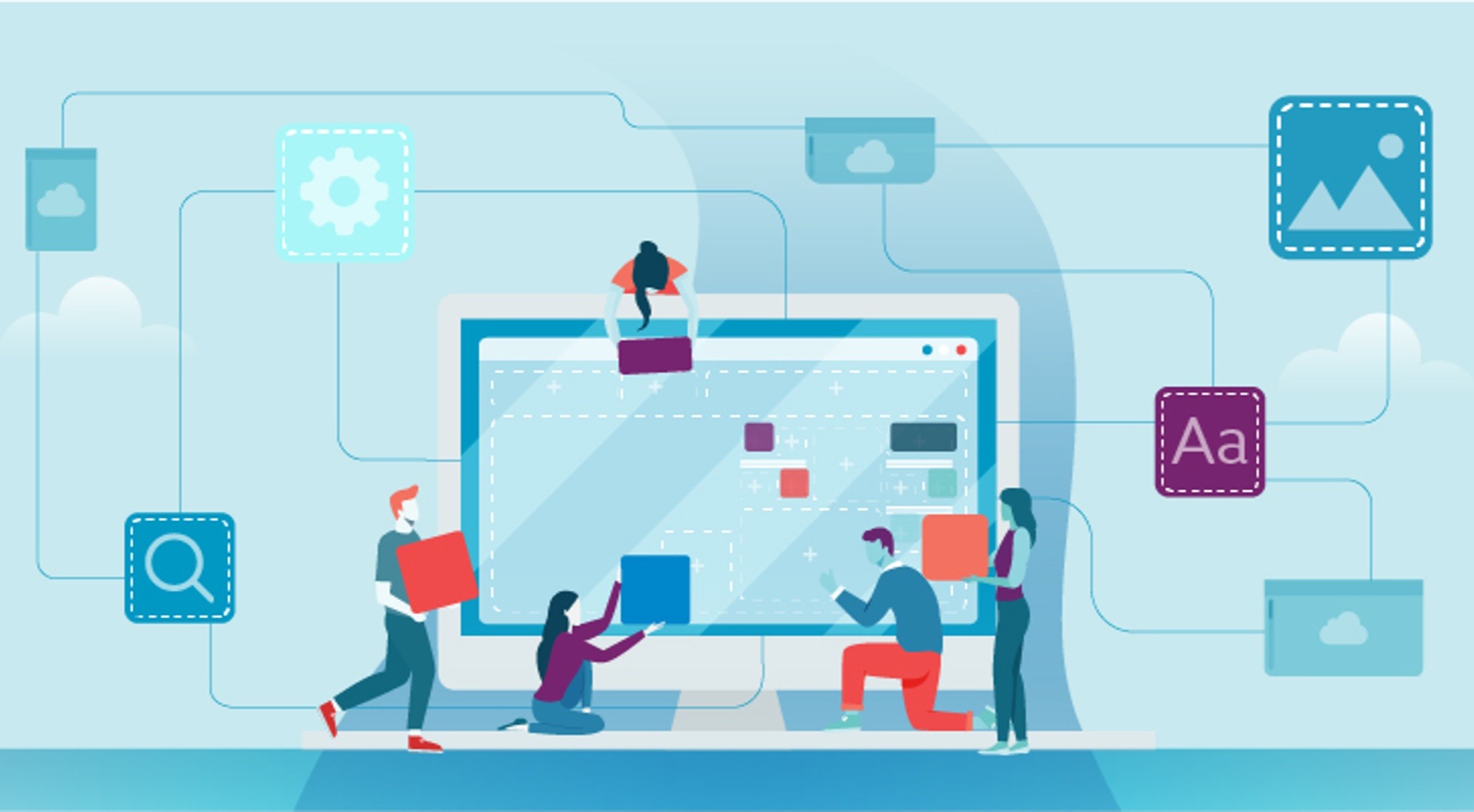 Low-Code Platforms as the Future of Software Development