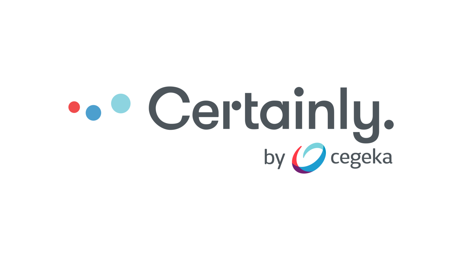 Cegeka and Certainly join forces to accelerate AI adoption for enterprises
