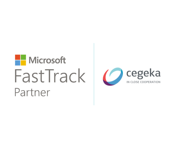 Cegeka arbeitet mit Microsoft FastTrack zusammen, um den Kundenerfolg ...