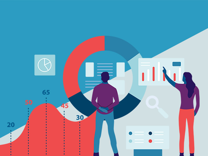 Get to know your customer with data science