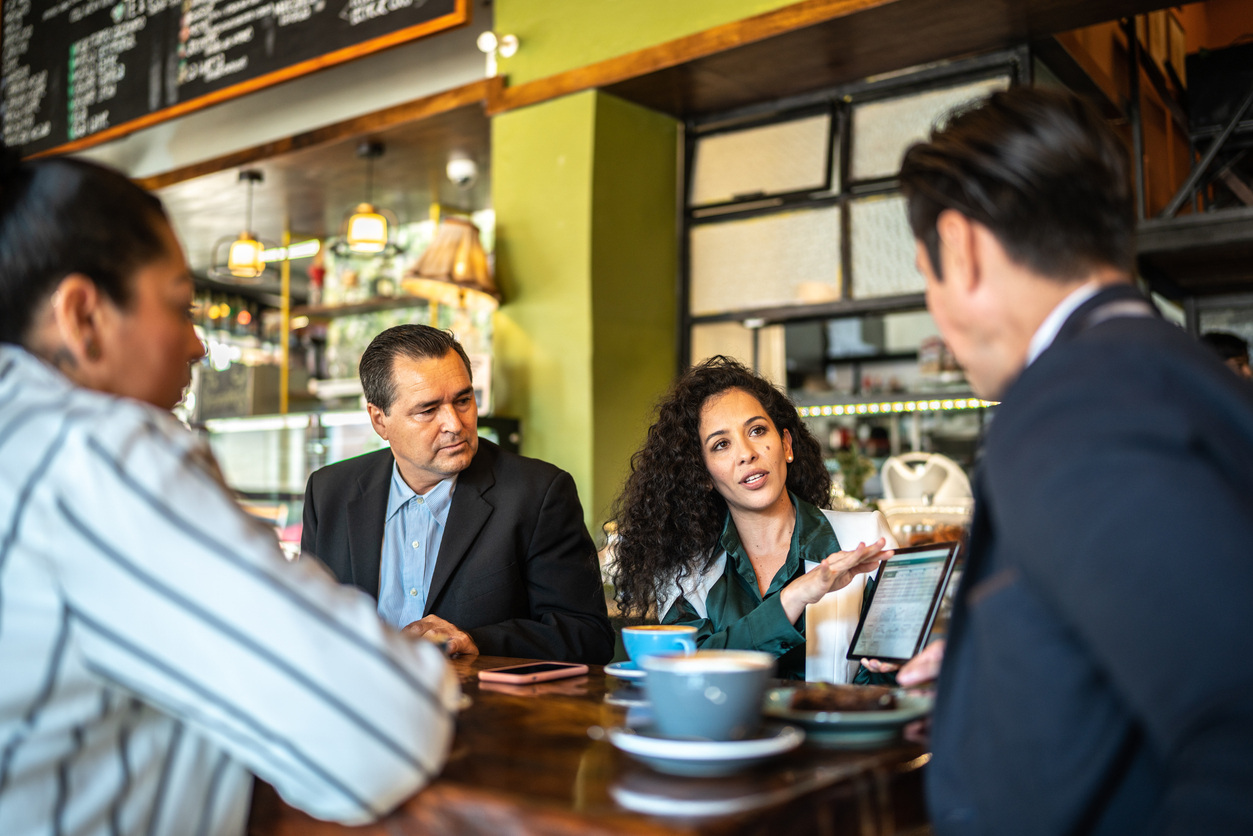 The hidden cost of inefficient field sales: what’s it really costing you?