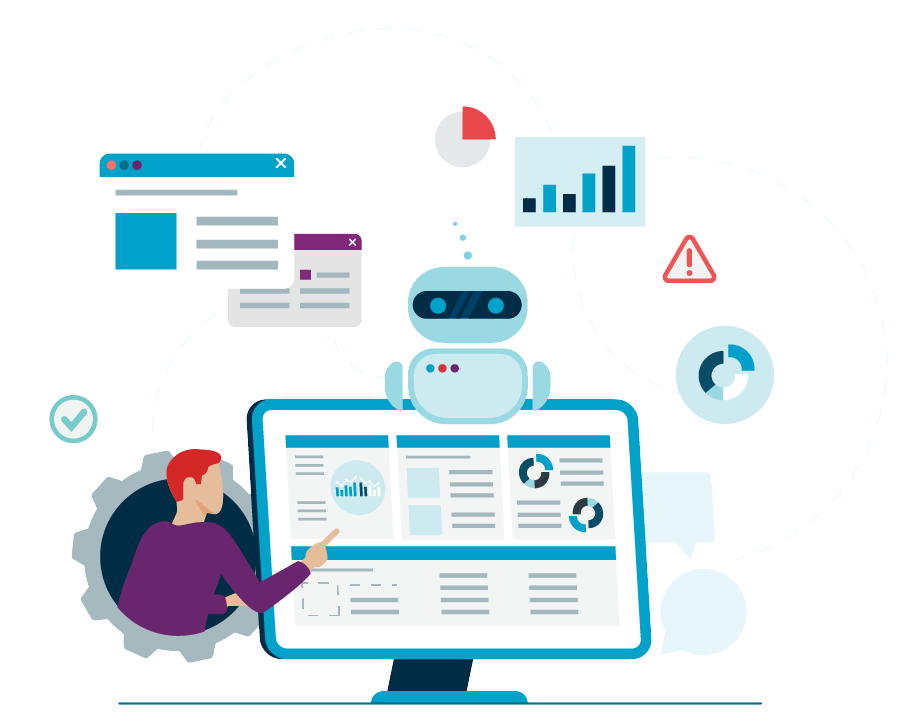 Maximize the full potential of your ERP with Power Platform
