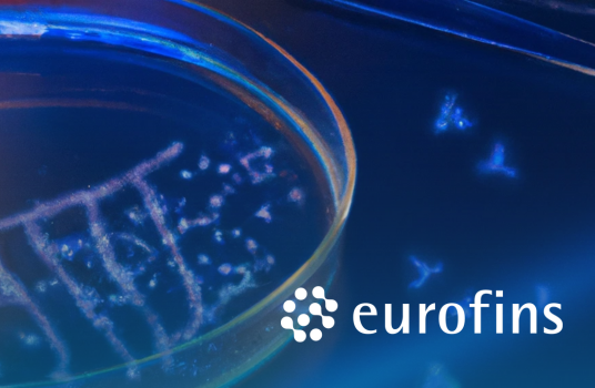 Driving Sustainable Growth at Eurofins Genomics