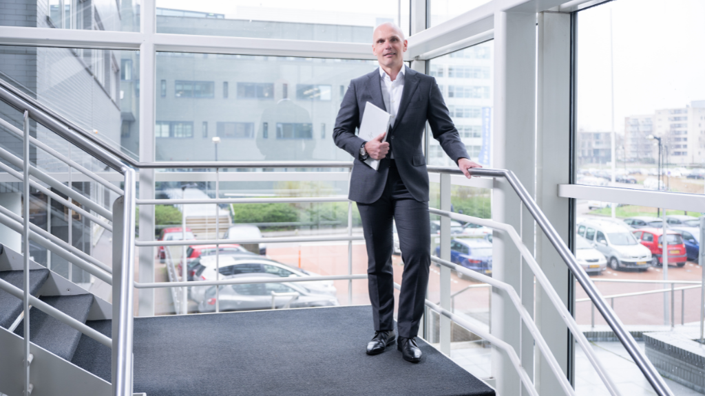 Modern SOC | meer cybersecurity met minder mensen