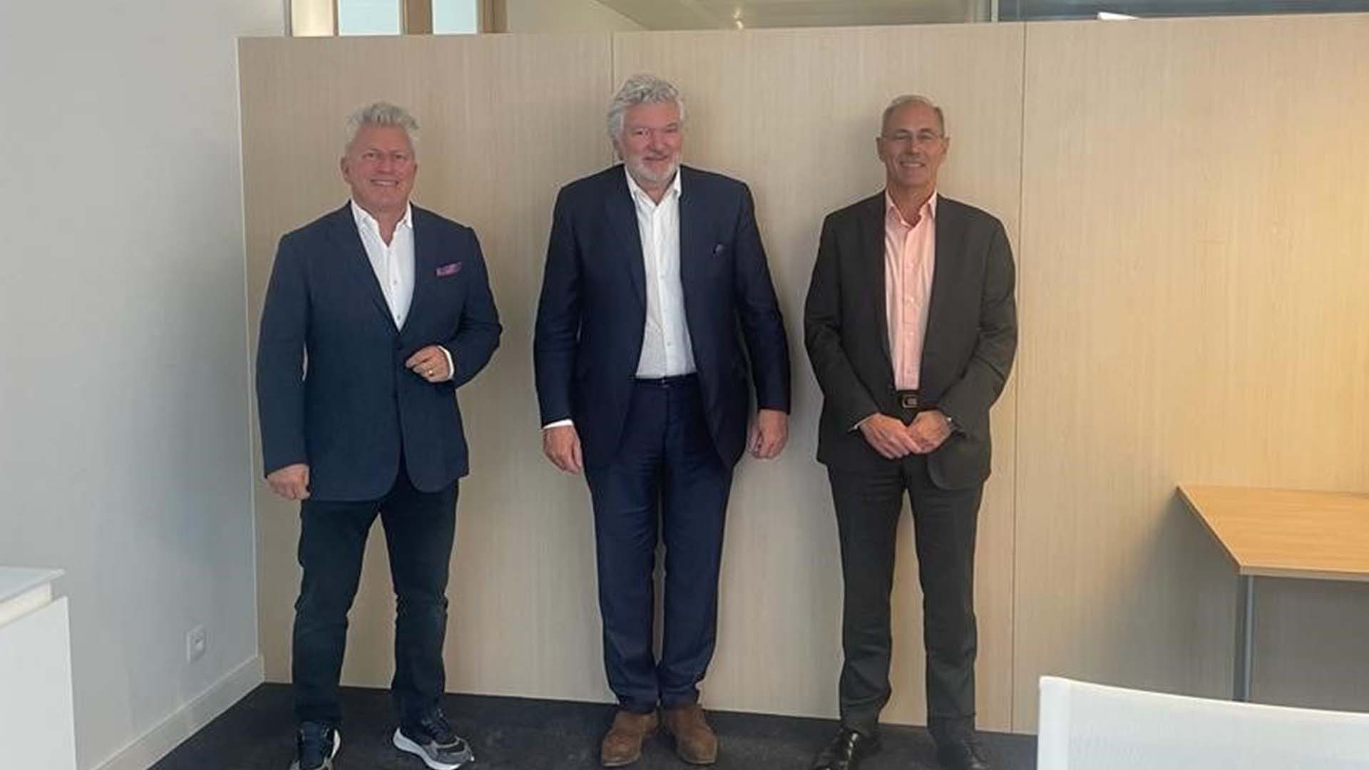 NSI zet verdere groei in met overname van BuSI