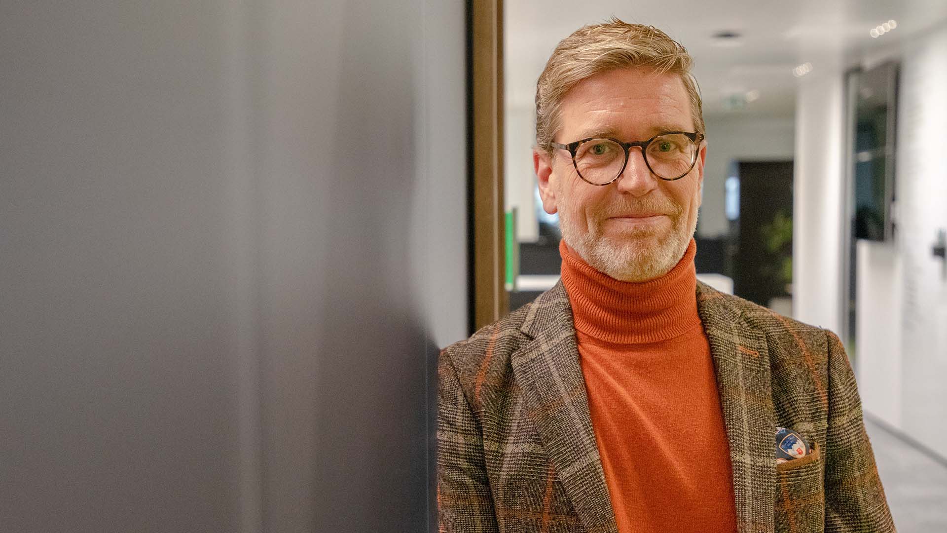 Geert Rottier Chief Marketing Officer (CMO) Cegeka