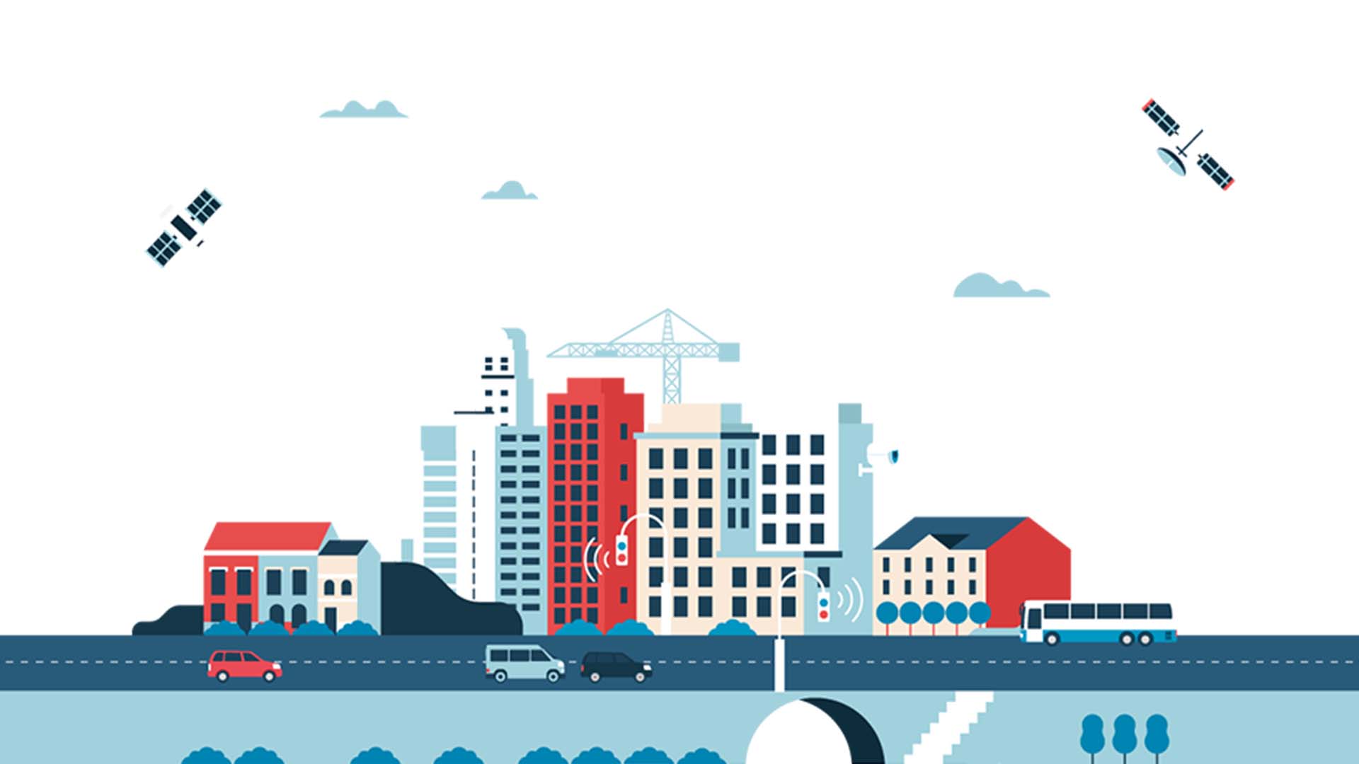 Cegeka Launches Mobilize Data Platform for Smart Cities