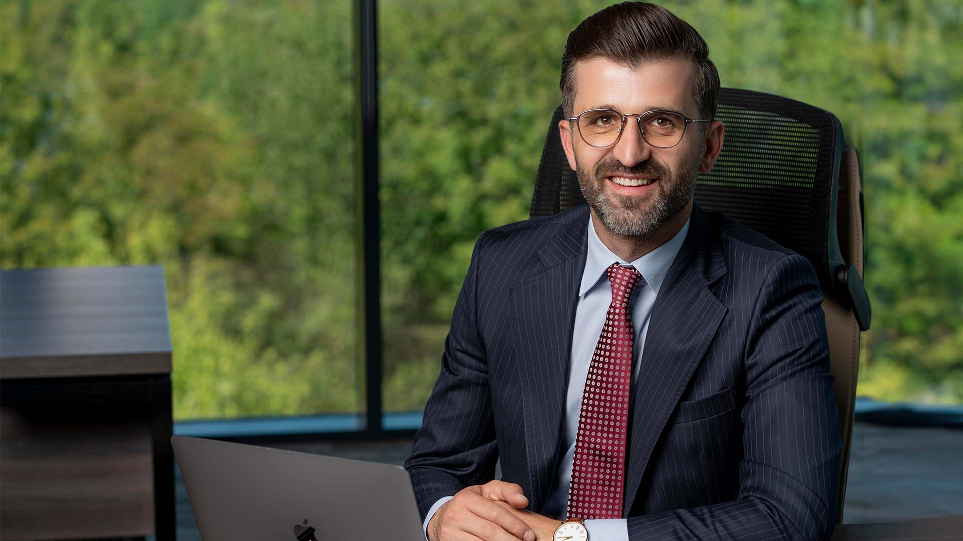 Ovidiu Pinghioiu Appointed as Country Director of Cegeka Romania to ...