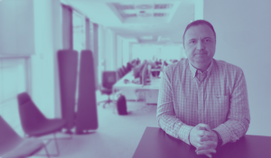 Building it from the ground up: Cegeka's Data & AI Hub