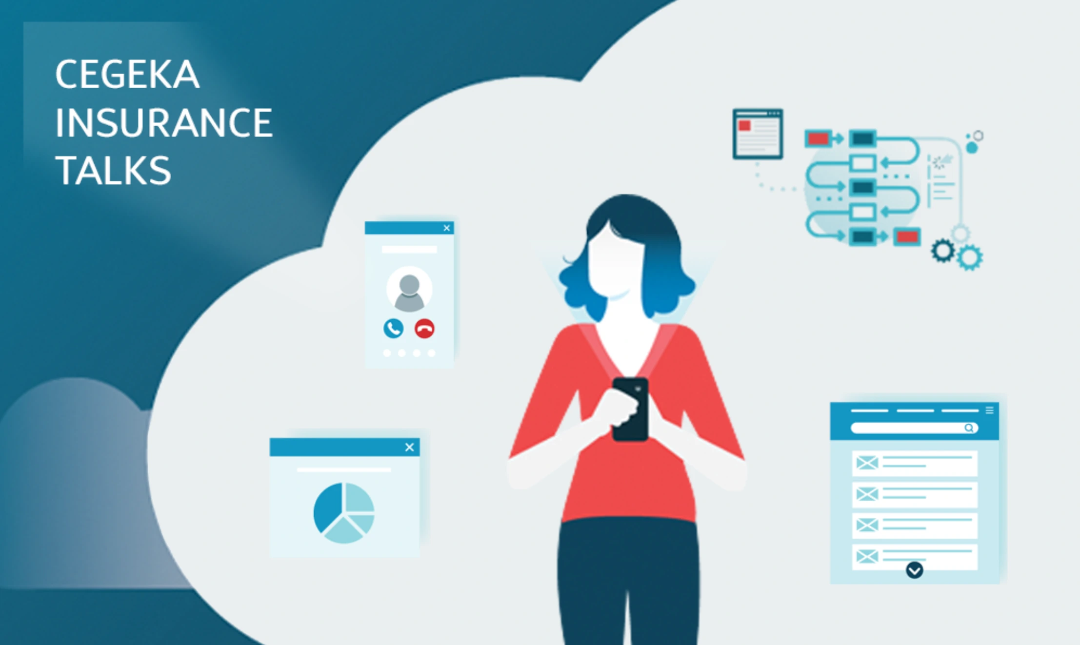 Cegeka: IT-Lösungen, Services, Consulting | Deutschland