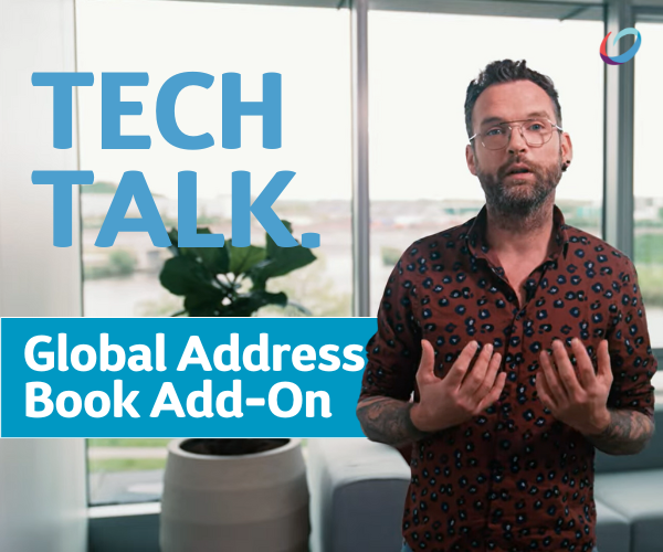 Enhancing your Dual Write integration with the Party and Global Address ...