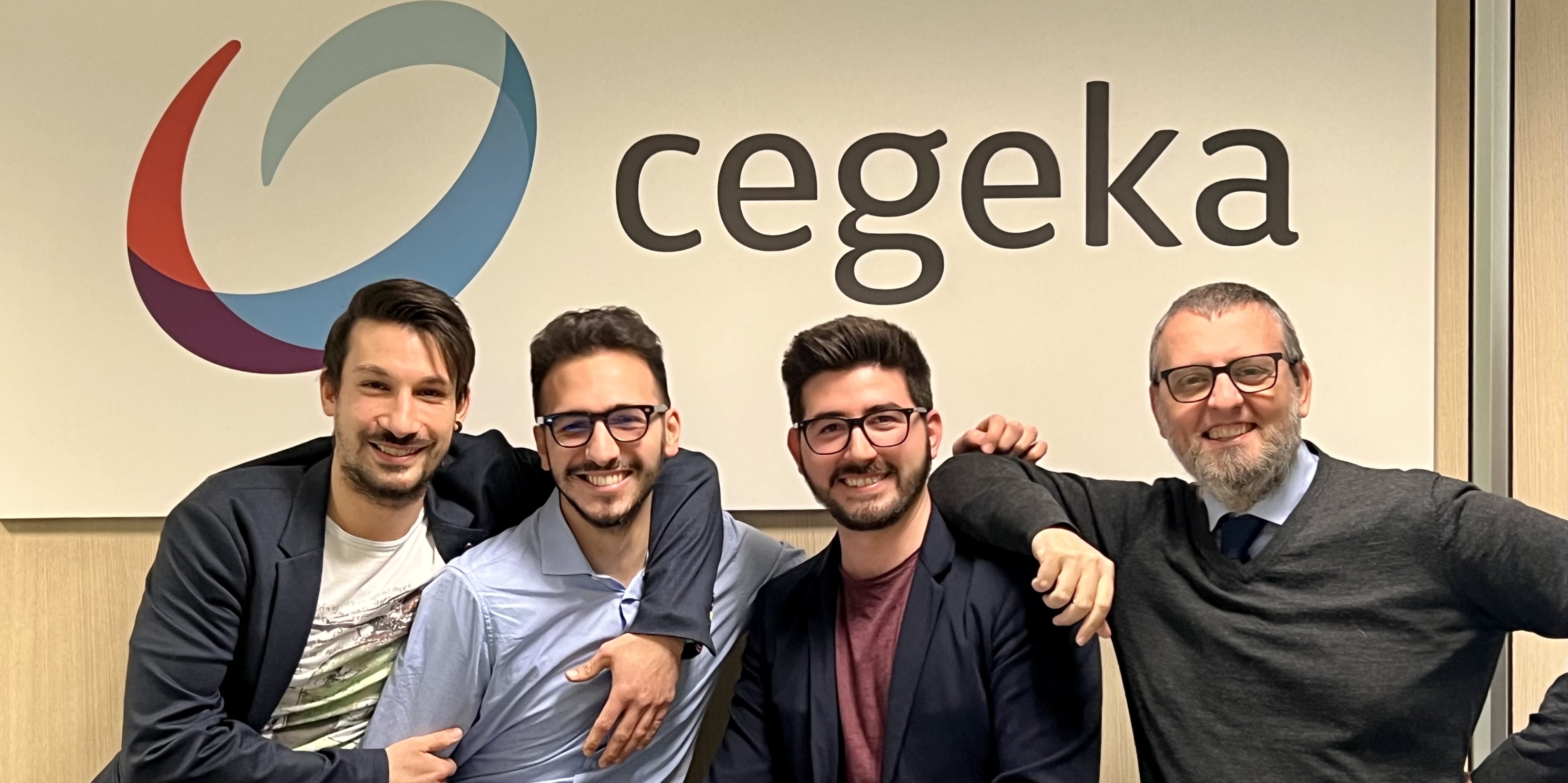 Case study: Nuova Ret e Cegeka