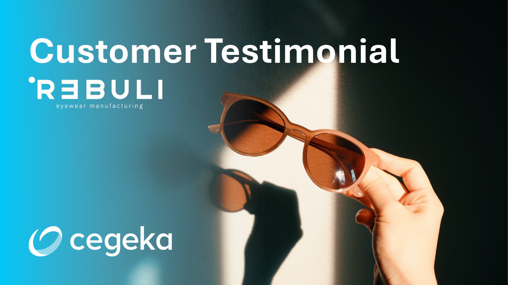 Rebuli: tradizione artigiana e innovazione tecnologica nell’occhialeria