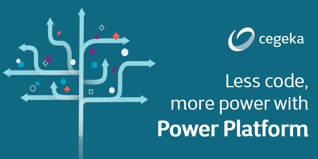Webinar Less code more power with Power Platform 5 Dicembre 2023