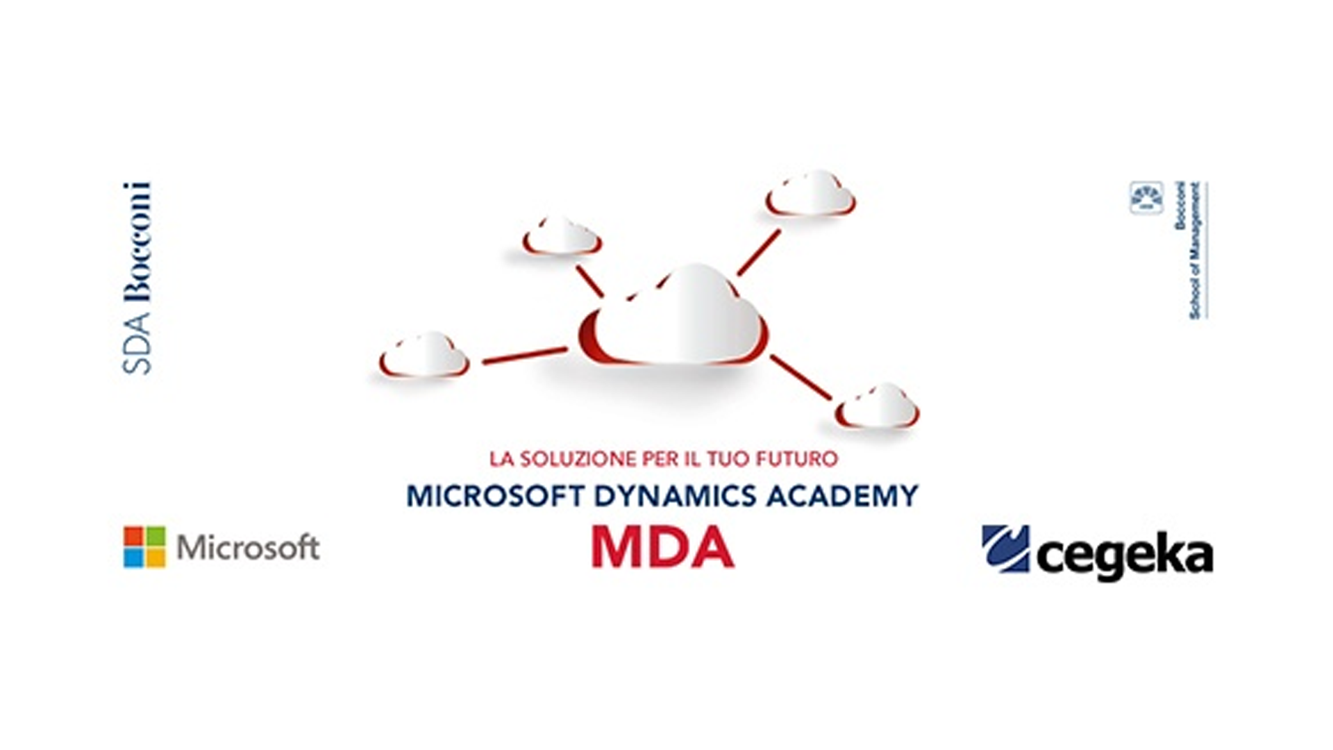 Microsoft Dynamics Academy