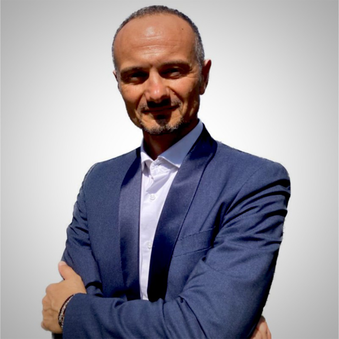 Marco Ceccarelli nominato nuovo Business Line Leader di tutta l ...