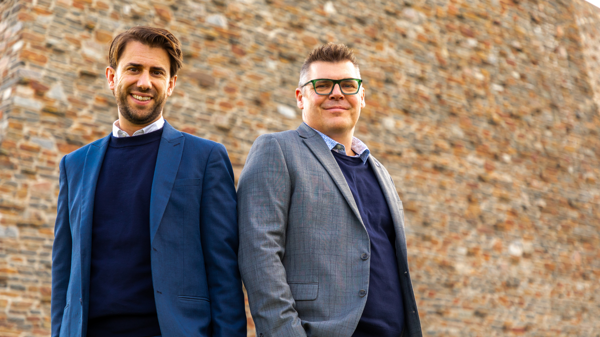 Powering Up: The Dynamics of a Strong Microsoft Partnership