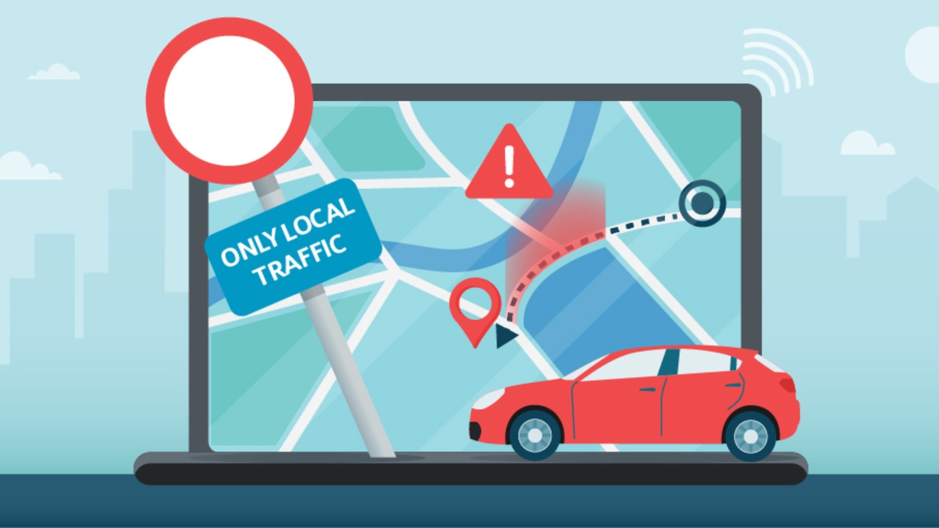 Increase road safety with data-driven decisions