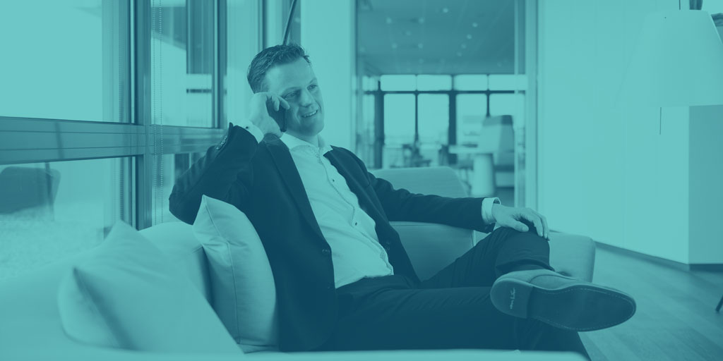 Onze verhalen - Werken bij Cegeka