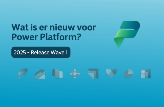 2025 Microsoft Release Wave 1: Dynamics 365 Power Platform