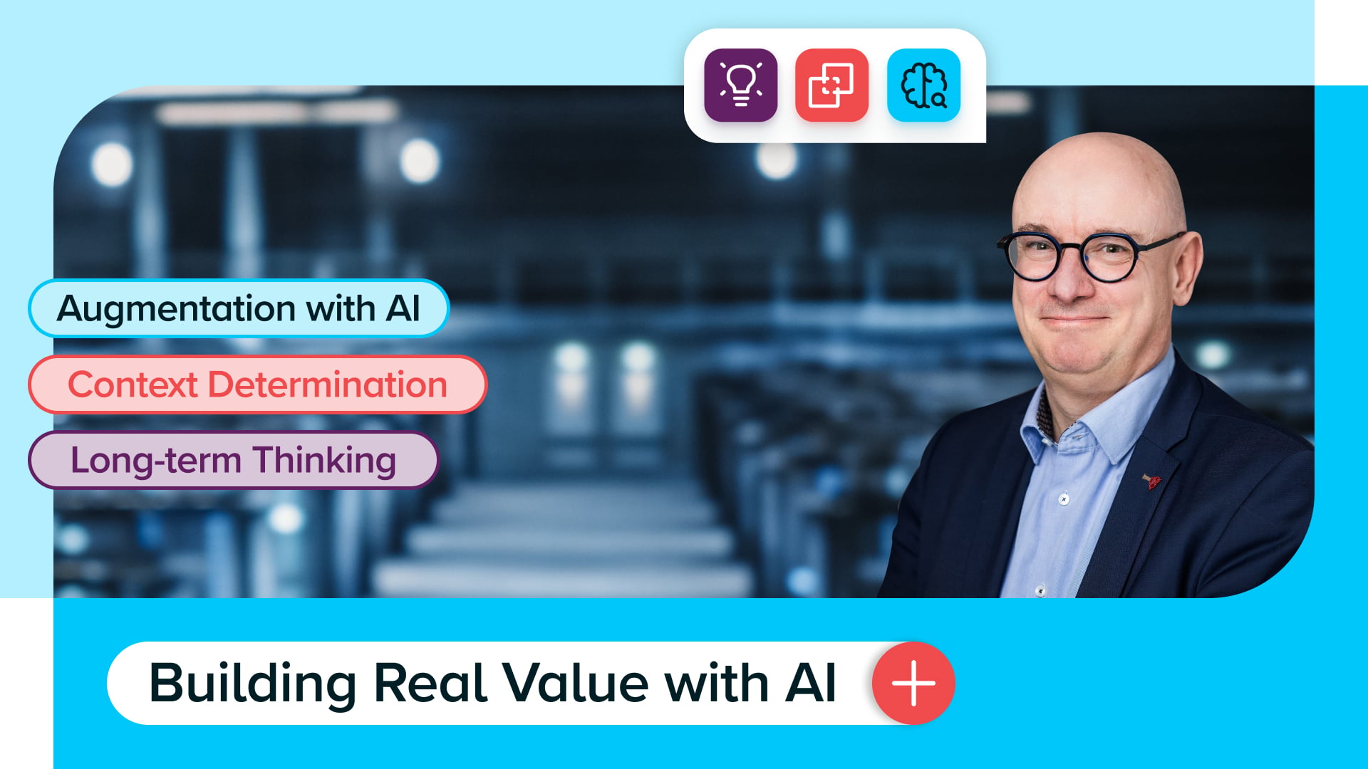 Peeling the Onion: Building Real Value with AI