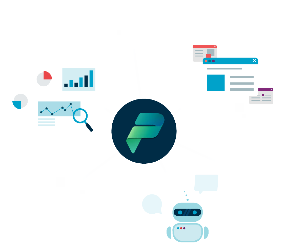 Microsoft Power Platform: low-code bedrijfsoplossingen