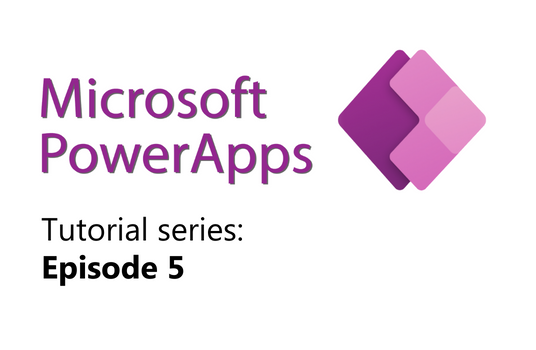 Microsoft Power Apps Tutorial: Overlays & Pop-ups