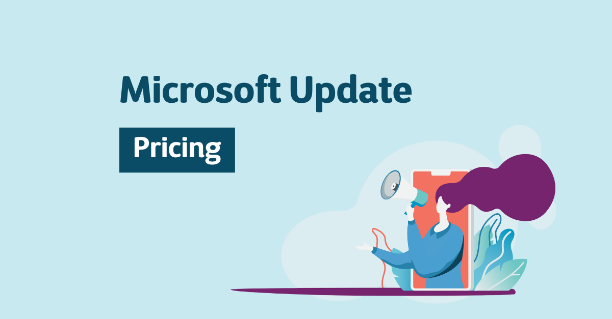 Update: price increase Microsoft Dynamics 365