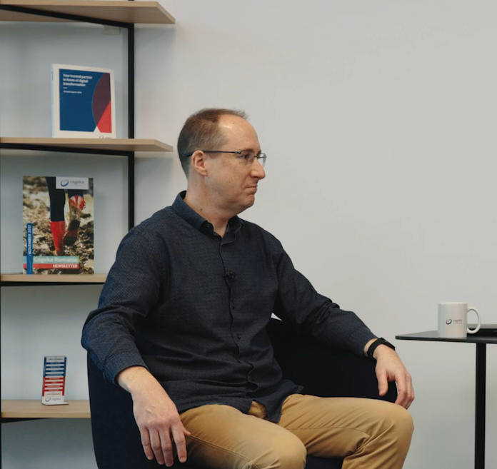 Cegeka and NEC transform guest experience one check-in at a time