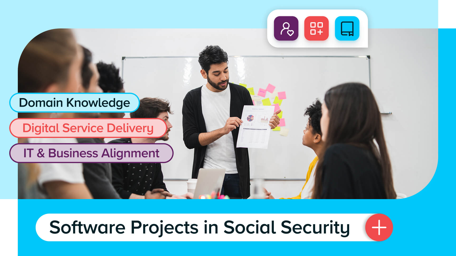 Why software projects in social security succeed or fail and what makes ...