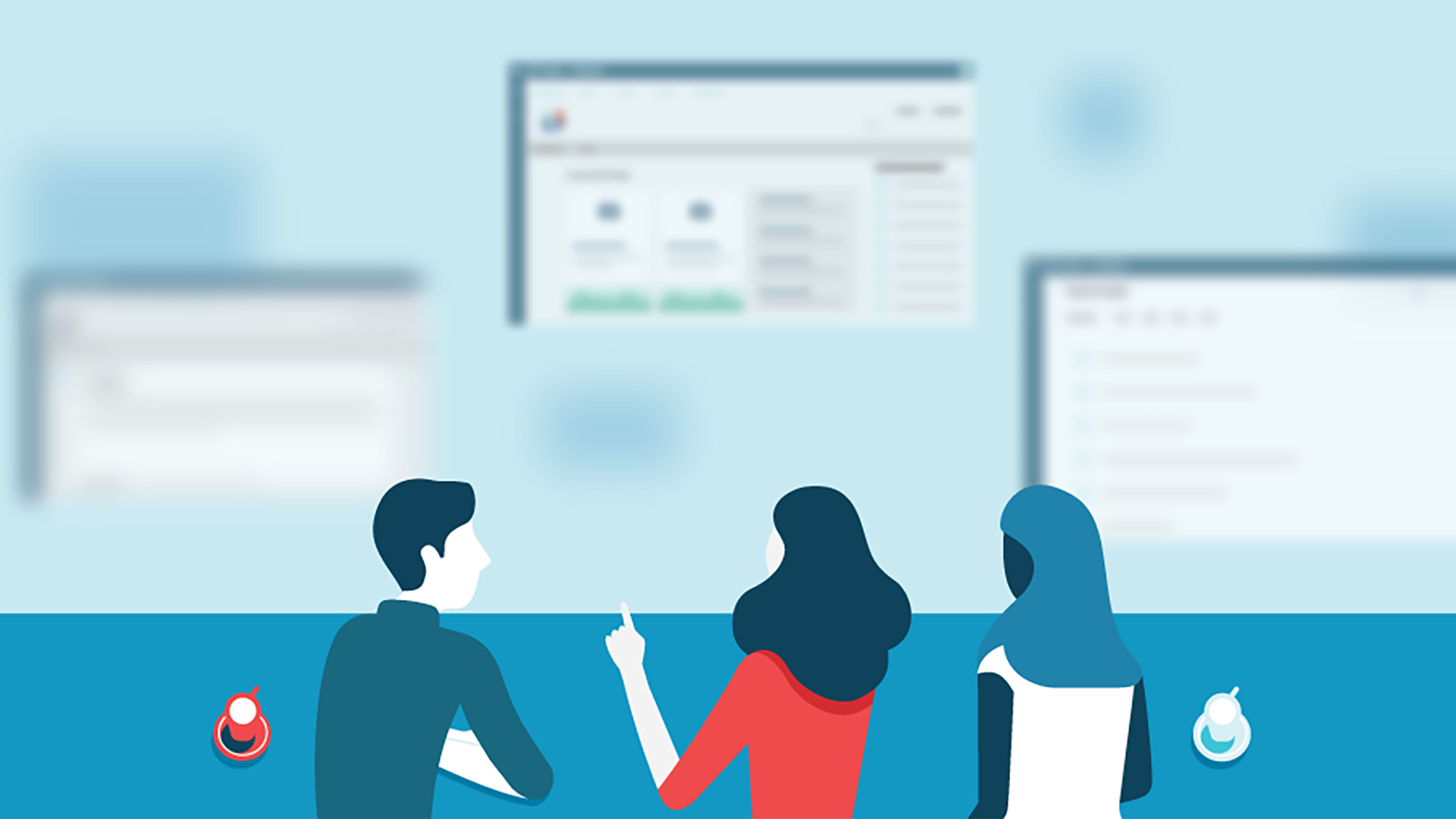 Workplace Modernization | Maak je digitale werkplek toekomstbestendig