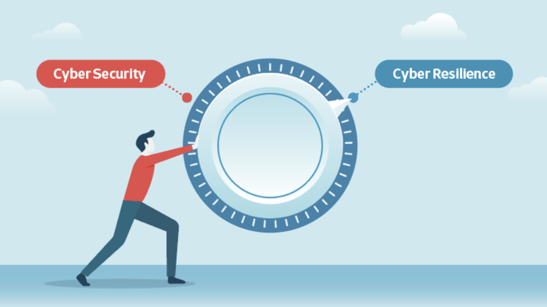 Navigating EU Cyber Regulations: Thriving Strategies