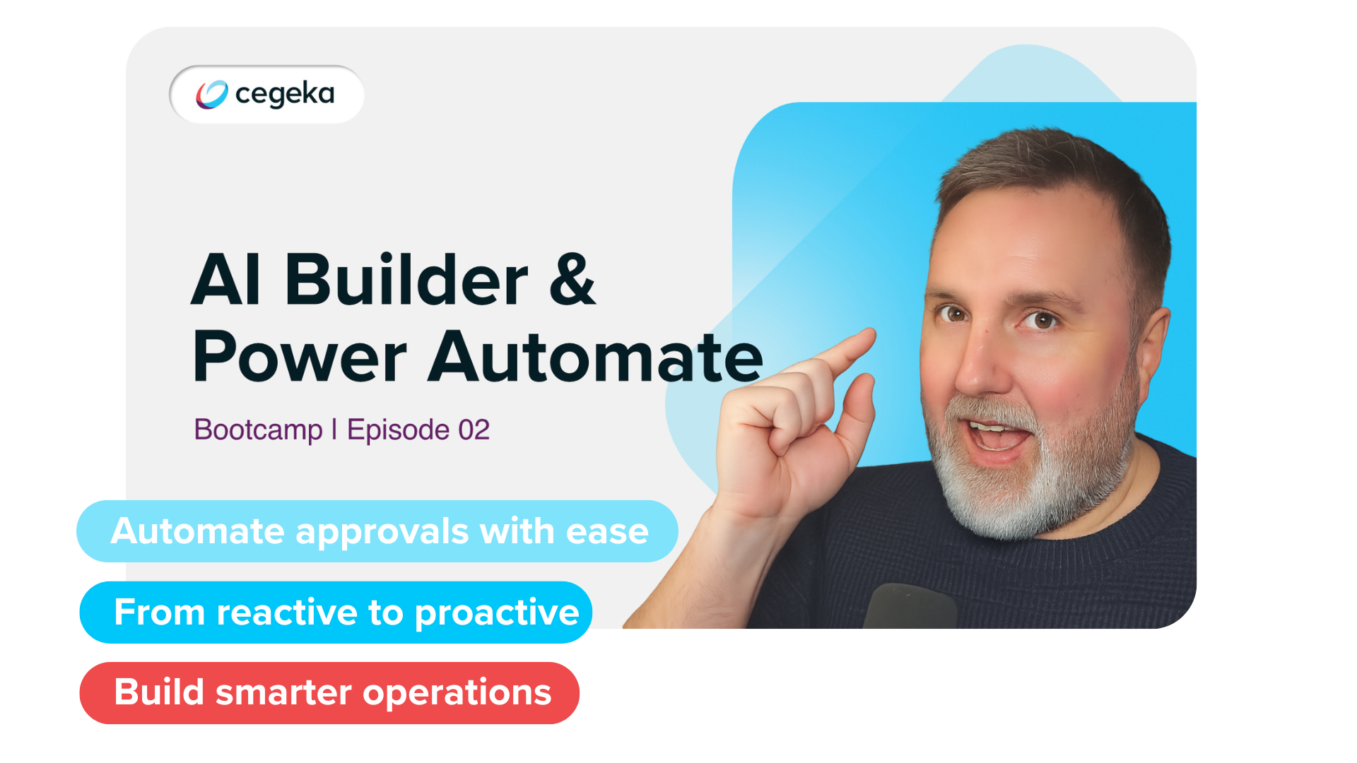 Zero to Hyperautomation: Microsoft Power Platform 5-Part Tutorial ...