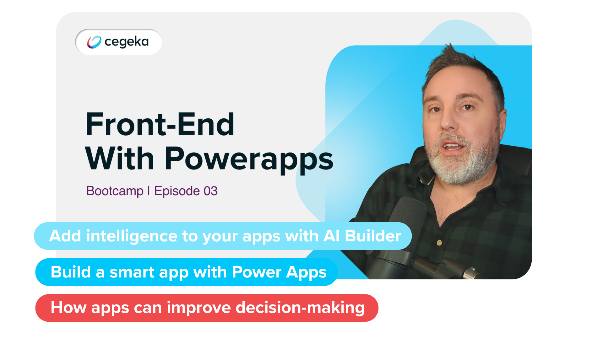 Zero to Hyperautomation: Microsoft Power Platform 5-Part Tutorial ...