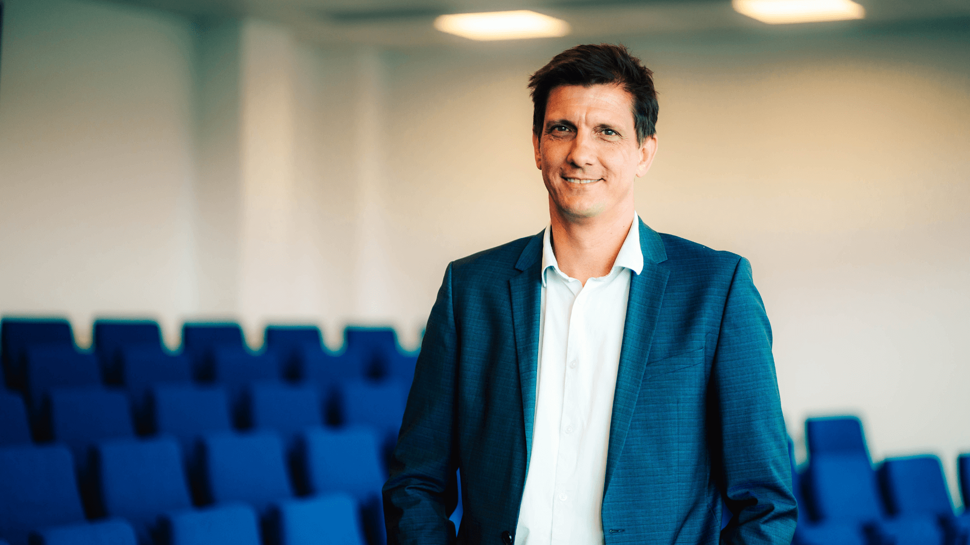 Eight Lakes enhances network infrastructure with Cegeka Managed SDWAN