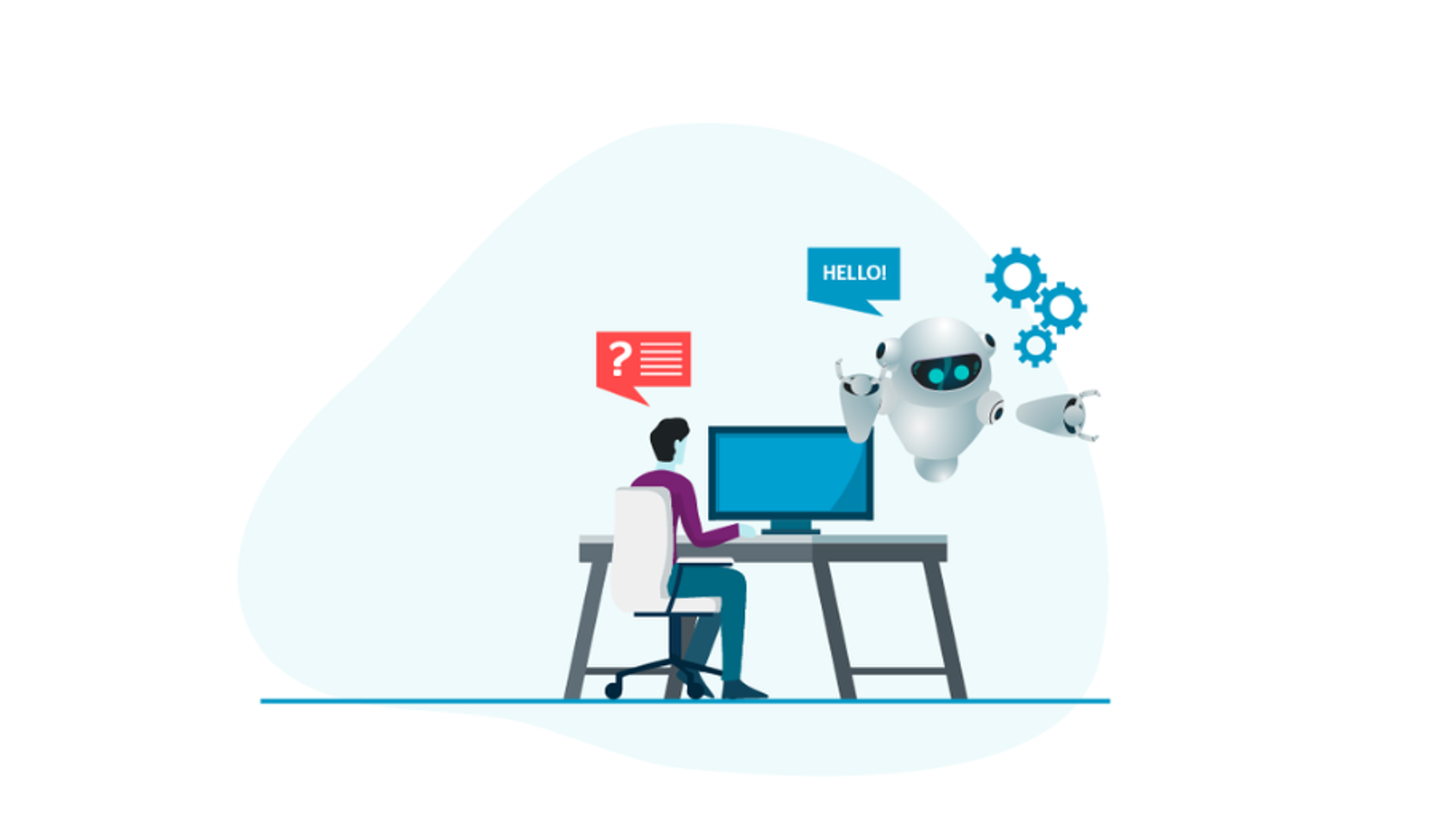 Explore AI Phases: Narrow to General to Super Intelligence