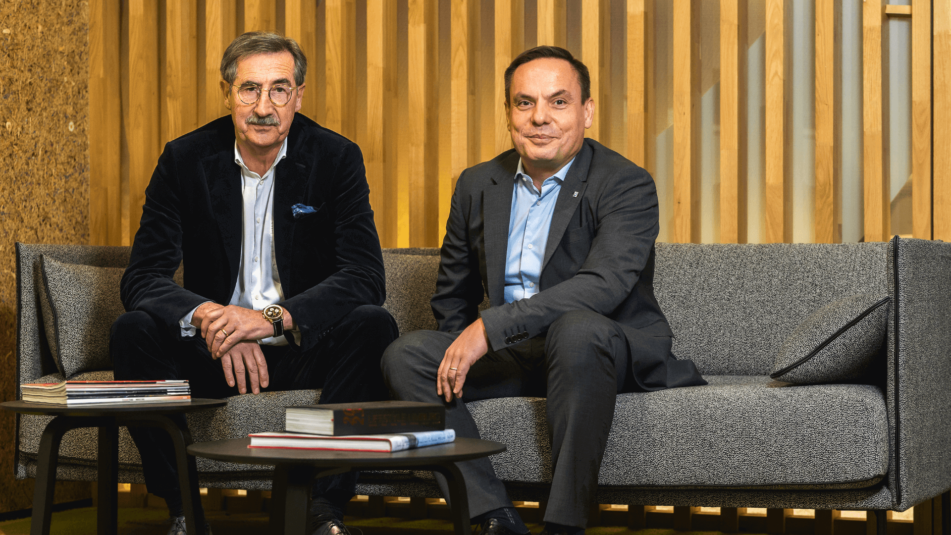 Cegeka diventa un player ICT globale con oltre 1 miliardo di euro di ...