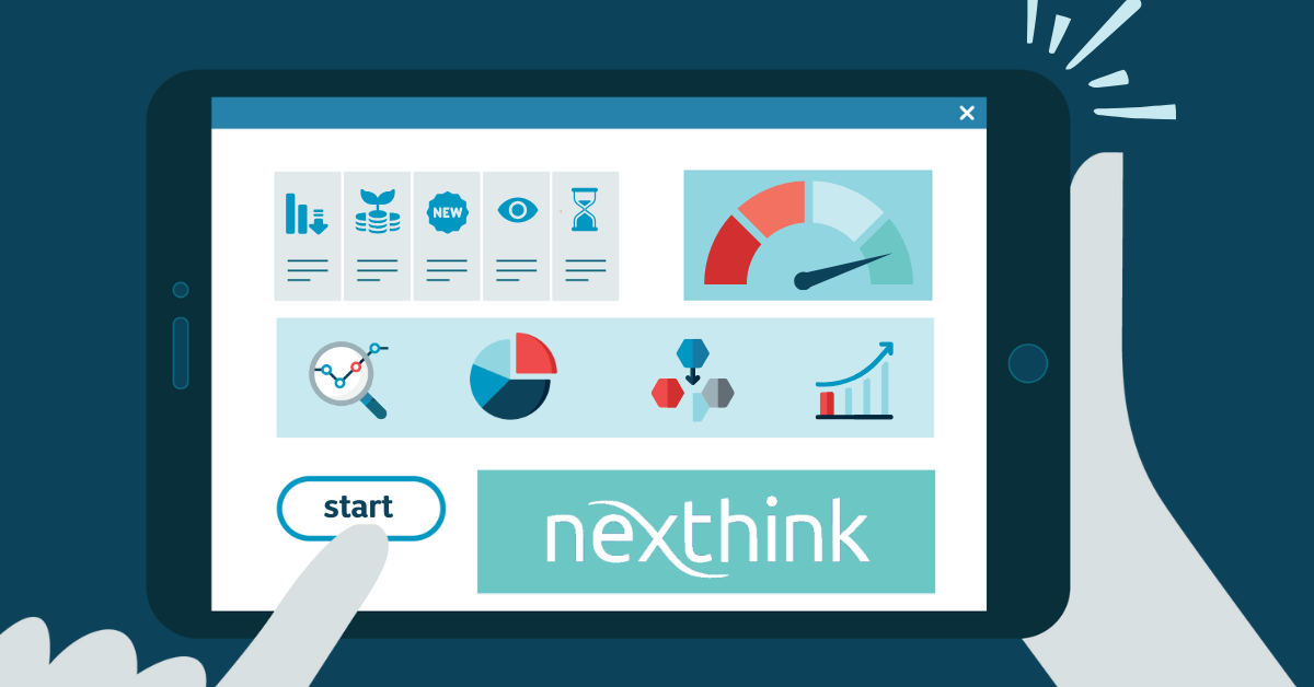 [Webinar] Datagedreven migratie naar Windows 11 met NexThink
